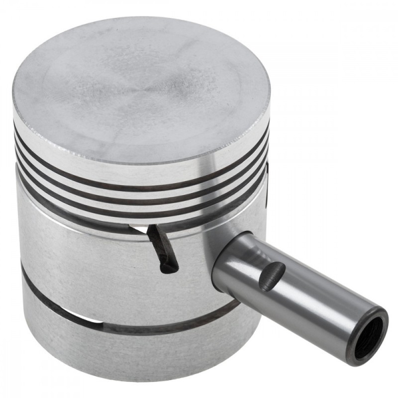 Jeu de 4 pistons 850cc serie A - DMO Racing
